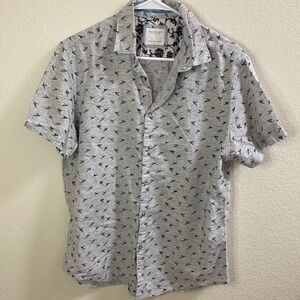 Cactus Man Ricky Singh - Poshmark